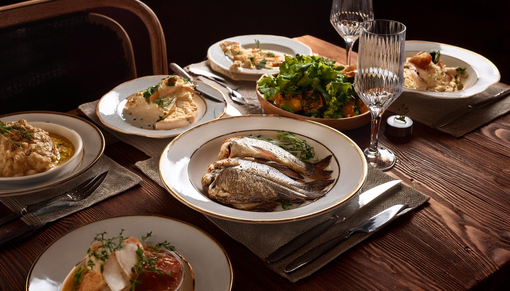 Balçova Lezzet Durakları - Gezgin Rotası